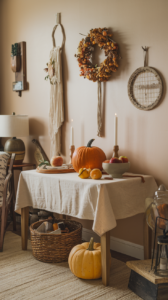 9 Cozy Fall Home Decor Ideas to Transform Your Space - Civil Stuff