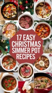 17 Easy Christmas Simmer Pot Recipes That'll Fill Your Home with ...