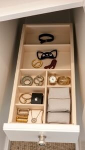 9 Small Closet Organization Solutions - Civil Stuff
