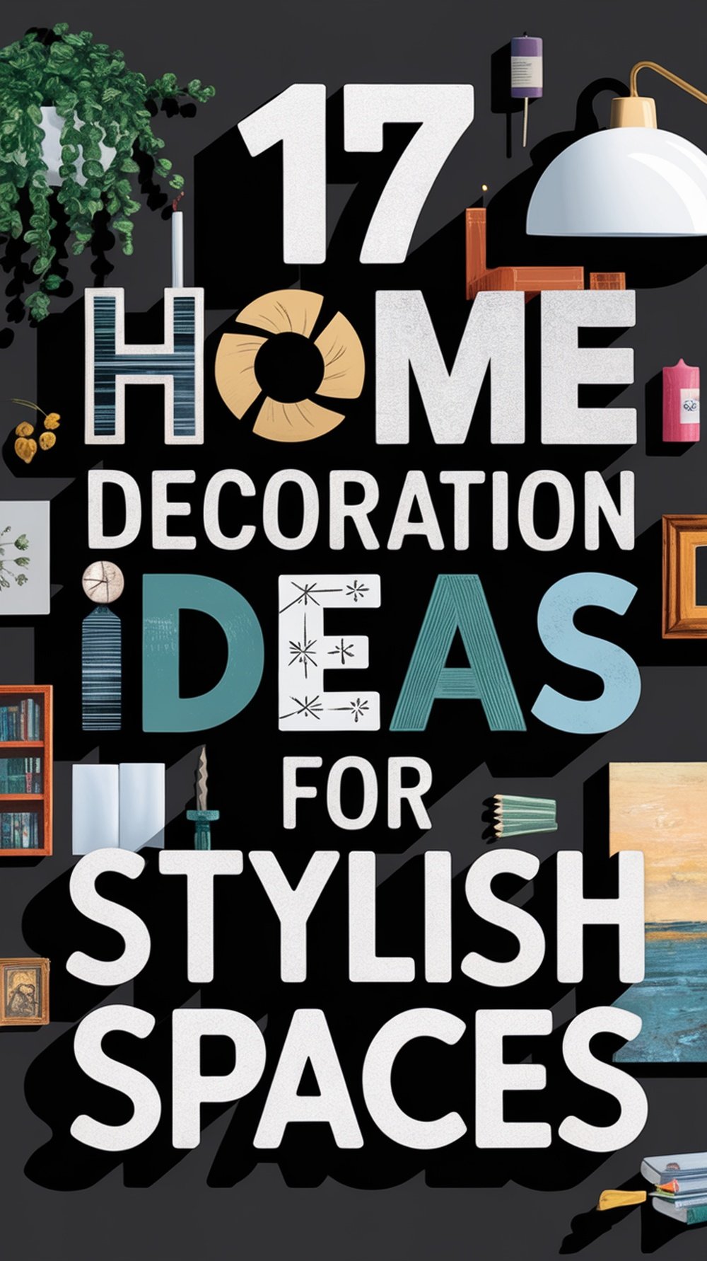 17 Home Decoration Ideas For Stylish Spaces - Civil Stuff